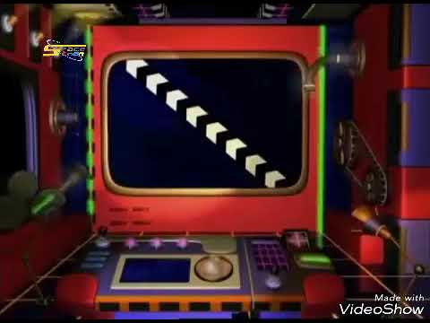Bridging And Ending Song Planet Film 2006 - Spacetoon Indonesia