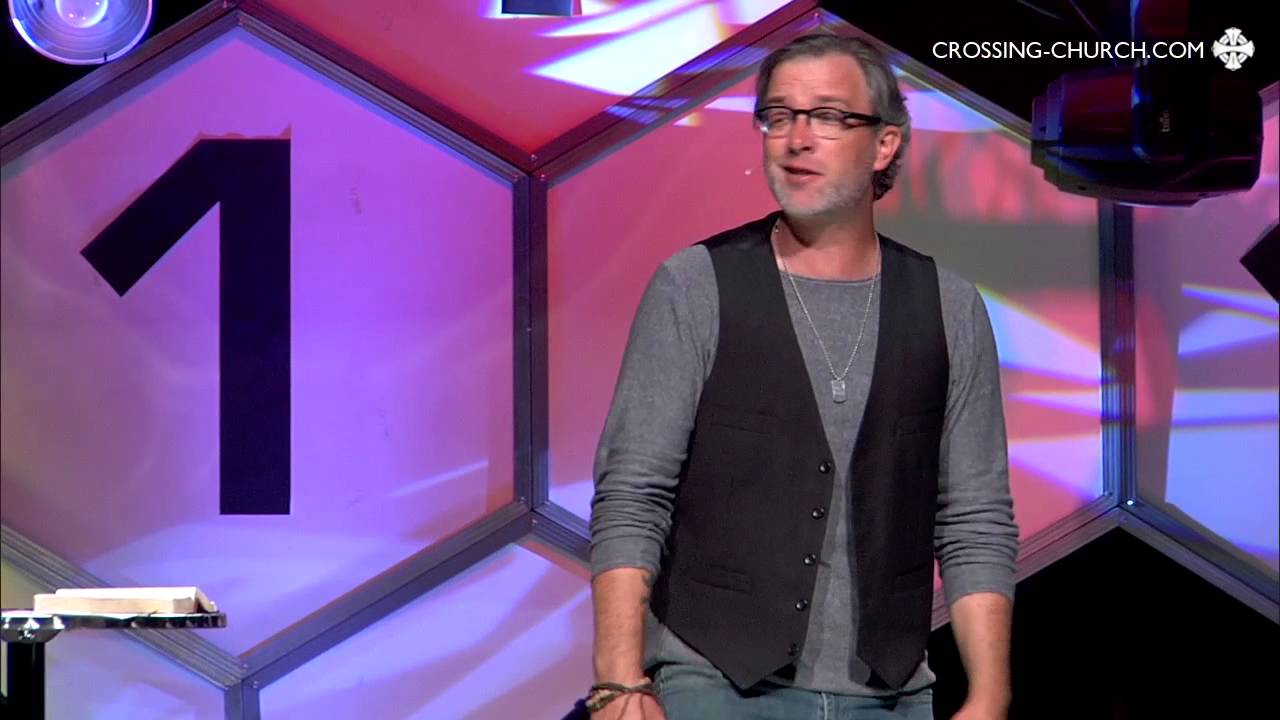 Taste & See - Week 4 | Pastor Eric Dykstra, The Crossing Church, Elk ...