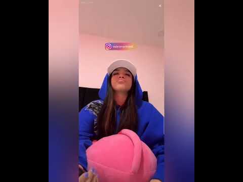 Hisoyvaleria En Bigo Live (Parte 2) 16/12/22