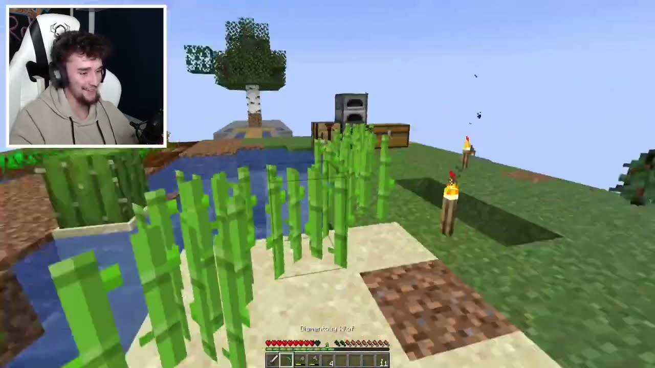 NASZ PIERWSZY RAZ w NETHERZE z @bzyq na NAJMNIEJSZYM ŚWIECIE w ...