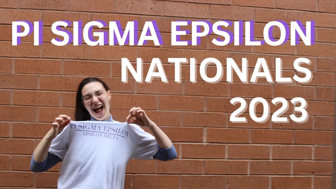 2023 PSE Nationals Vlog - YouTube