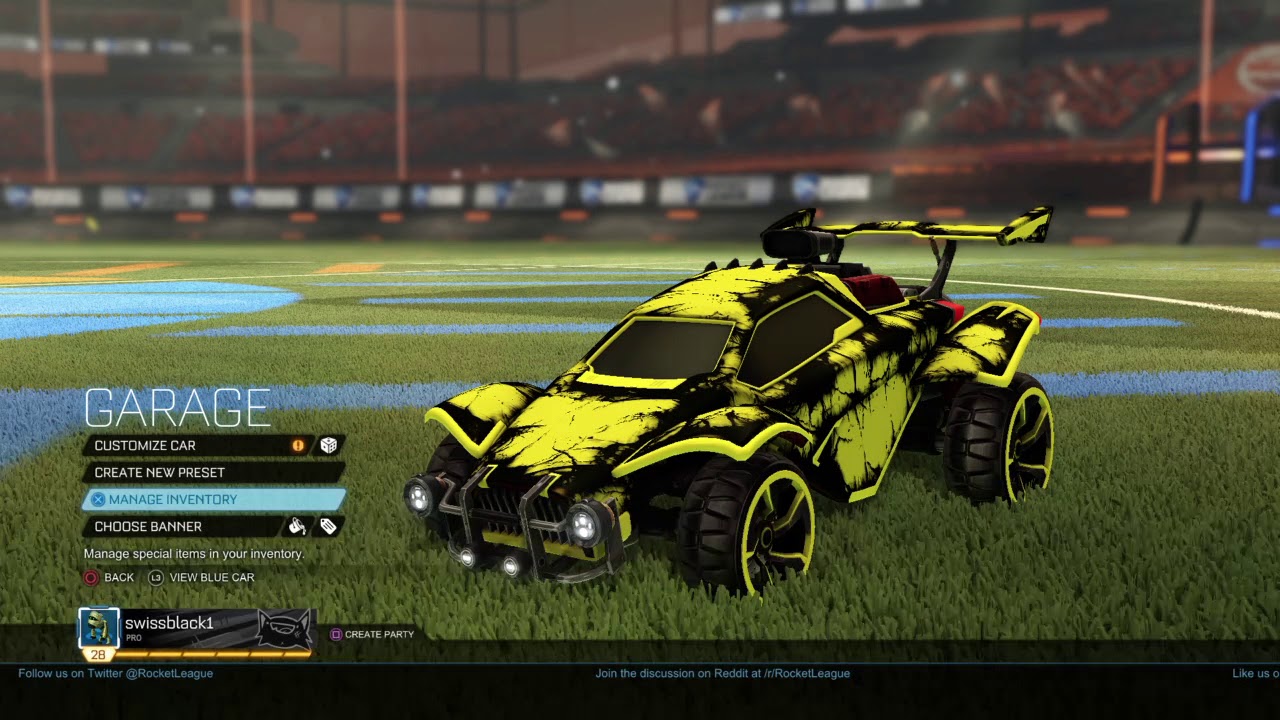 Car showcase and inventory showcase - YouTube