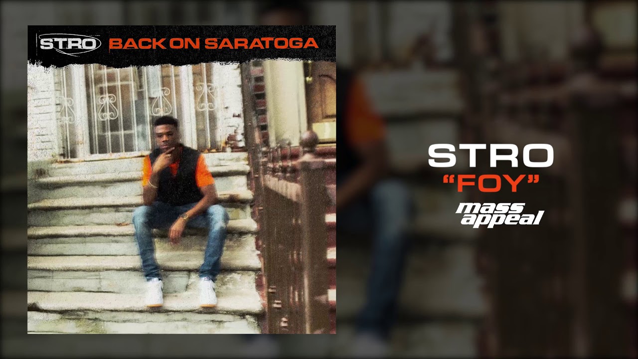 Stro F O Y Youtube Music