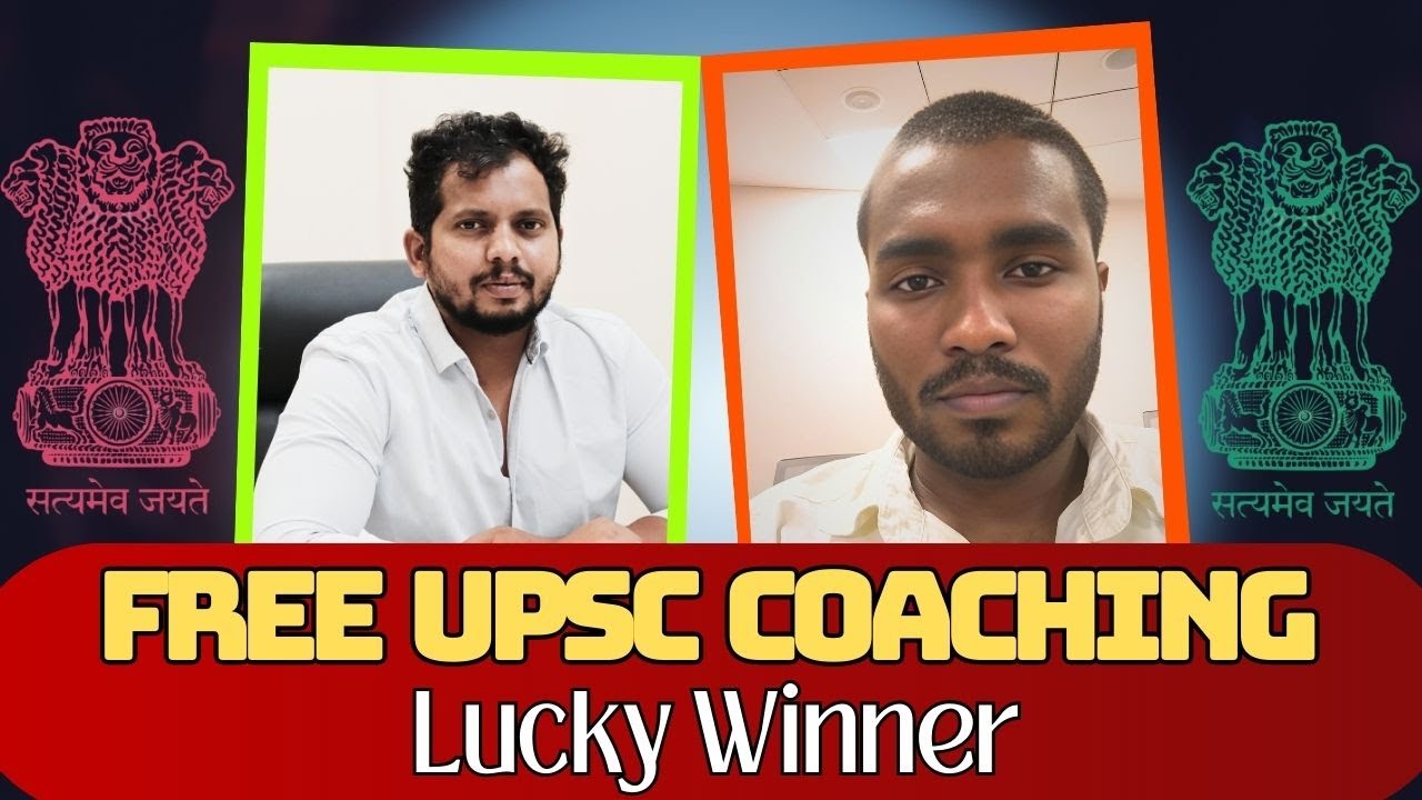 Free UPSC Coaching | IAS Coaching in Hyderabad | Best UPSC Coaching in ...