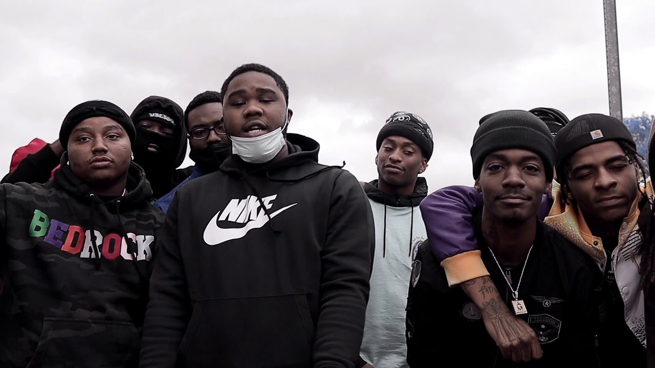 HINK X BOOG$0$0 "$60 8TH" (OFFICAL MUSIC VIDEO) PROD SAVO BABYY , SHOT ...