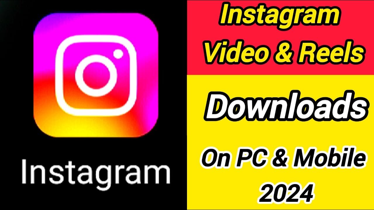 Instagram video downloads keys karin-how to download Instagram on pc ...