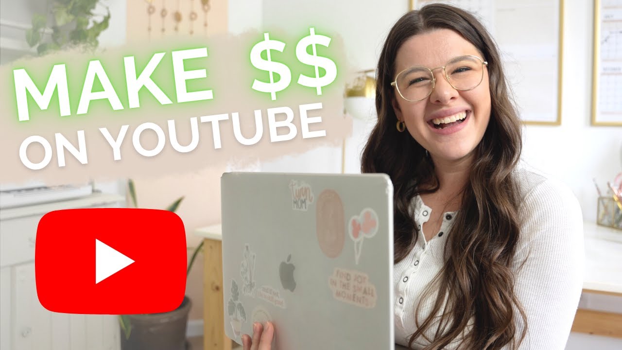 MY STREAMS OF INCOME WITH YOUTUBE: How I monetize my YouTube channel in ...