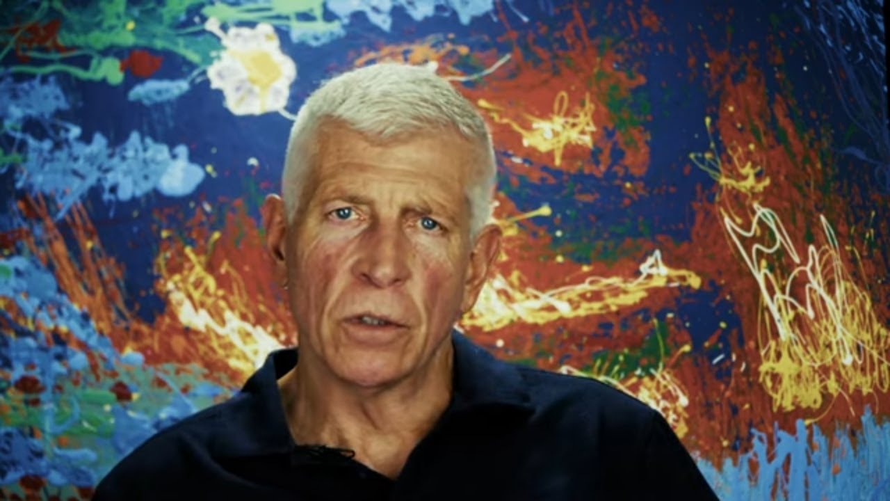 08 Beyond Dominance and Fear: Embracing the Path of Surrender - YouTube