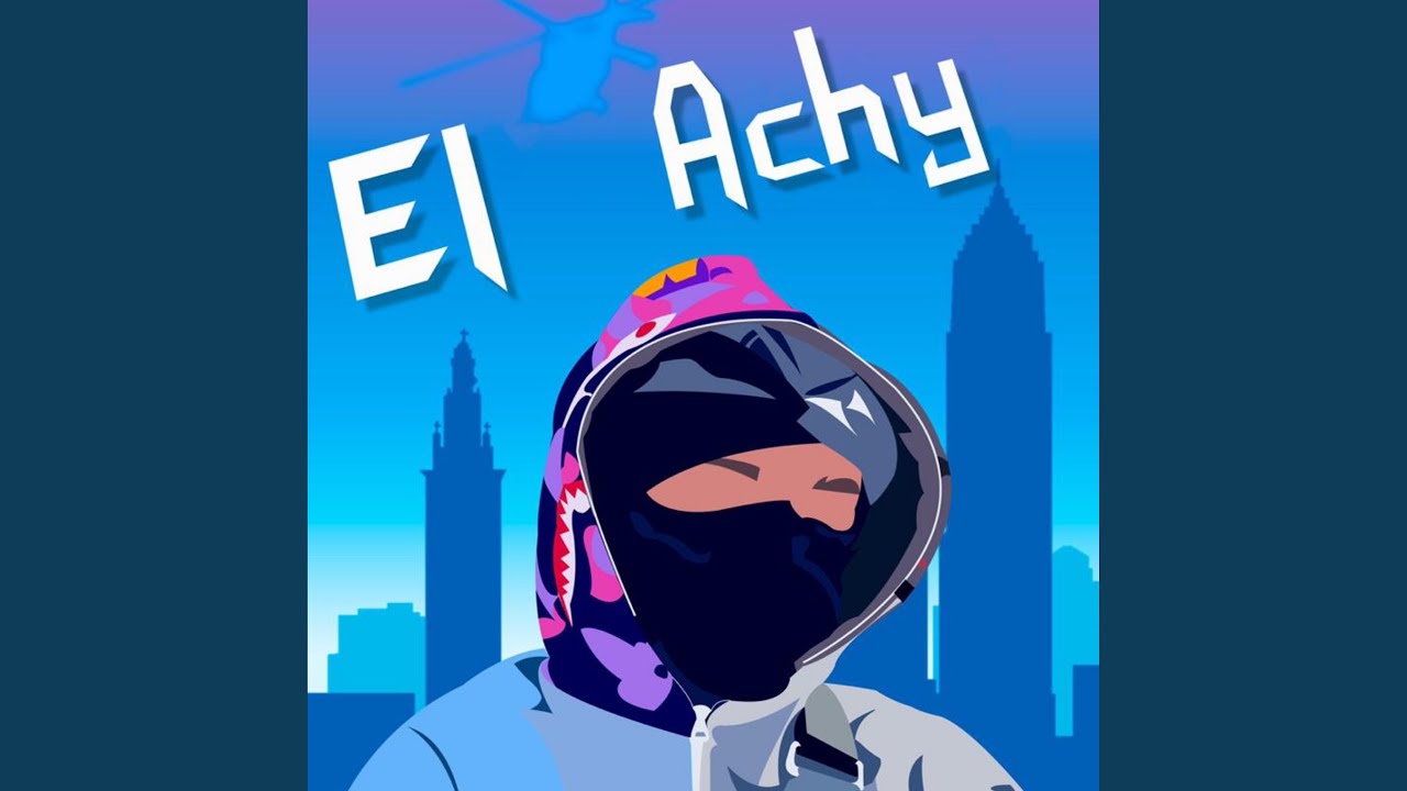 El Achy - YouTube