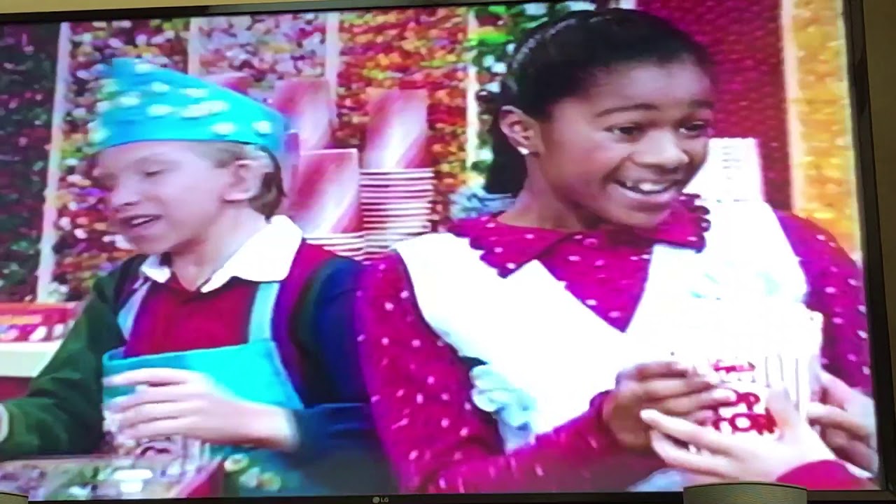 Opening To Barney's Once Upon A Time 1996 VHS - YouTube