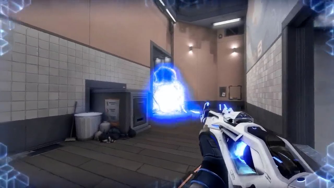 The NEW Ion Bundle is LITERALLY AIMBOT - YouTube