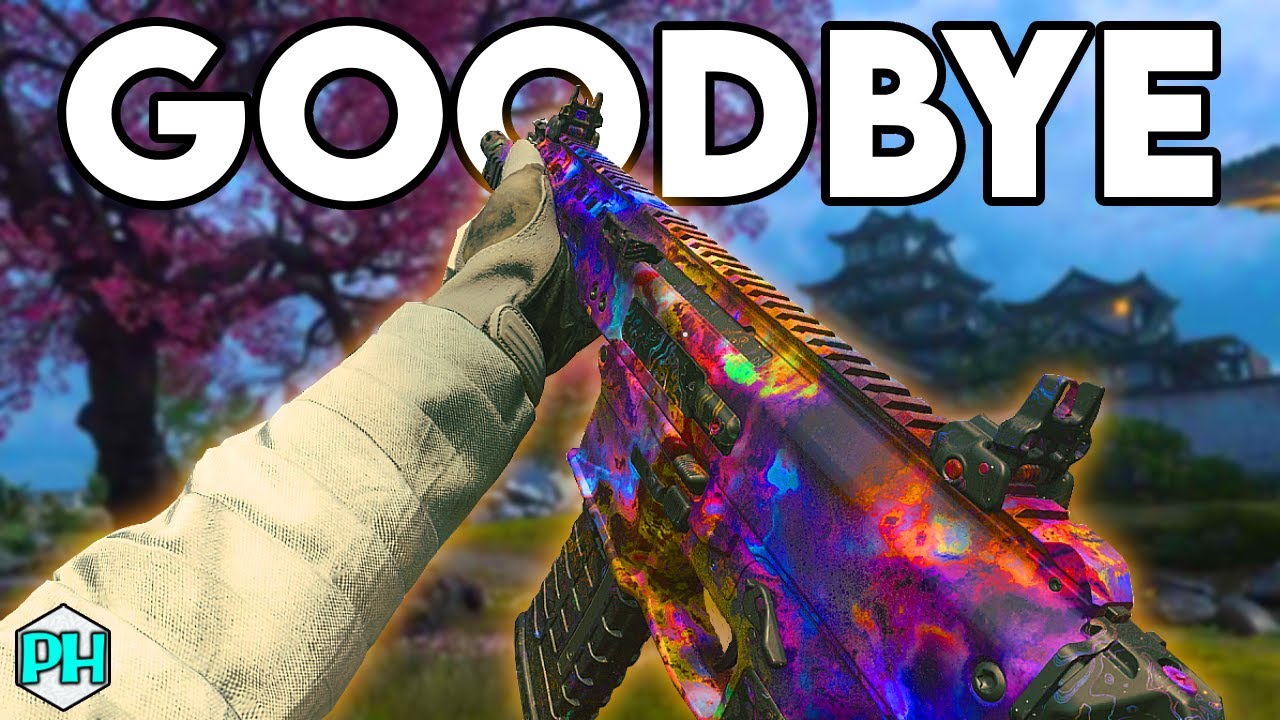 Goodbye FOREVER Ashika Island...You Will Be Missed! o7 - YouTube