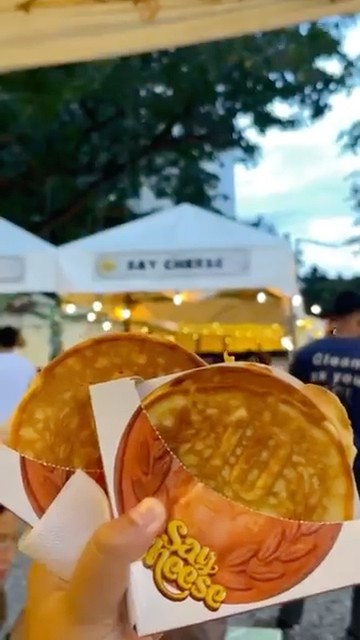 Town’s FIRST cheese coin: Say Cheese | #cheesecoin #cheese - YouTube