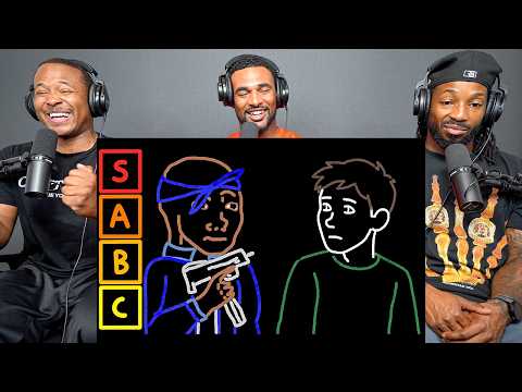 “The Most RACIST Video Ever”… Pt. 3 Just CROSSED THE LINE! 😳