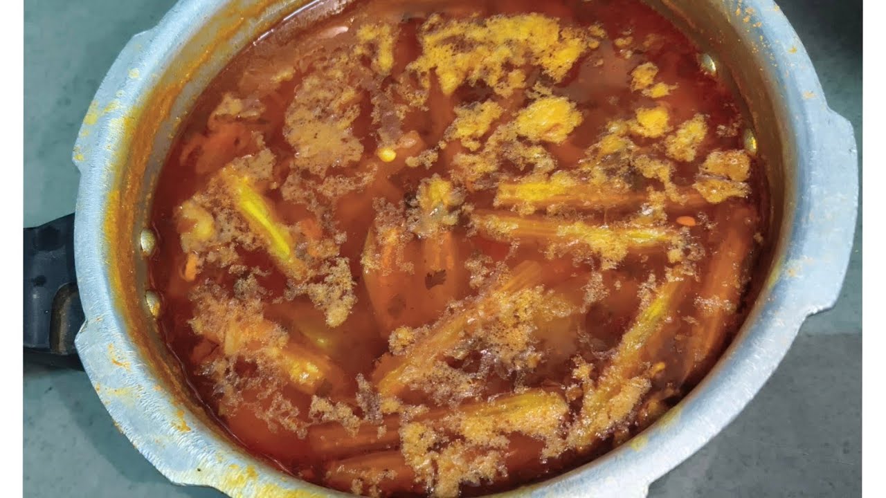 sambar | | Home Made sambar | | Easy and Quick Recipe - YouTube