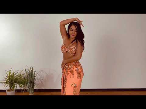 Ya Bint Al Sultan ❤️‍🔥💃Niloofar             Belly dance 2021 nilfitdance #bellydance #bellydancer