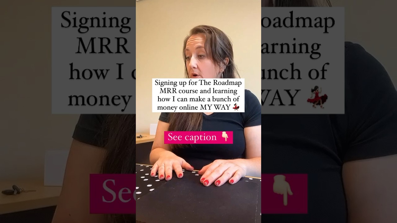 How To Get Started With Digital Marketing | Make Money With Kate - YouTube