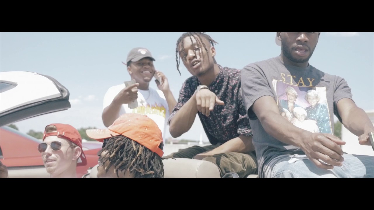 YOUNG ROME X LIVEY - ALRIGHT - YouTube