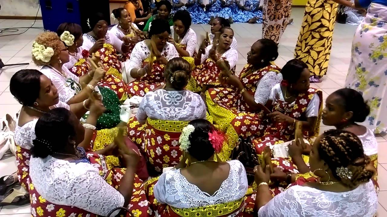 L'abattoir la Réunion974 - YouTube