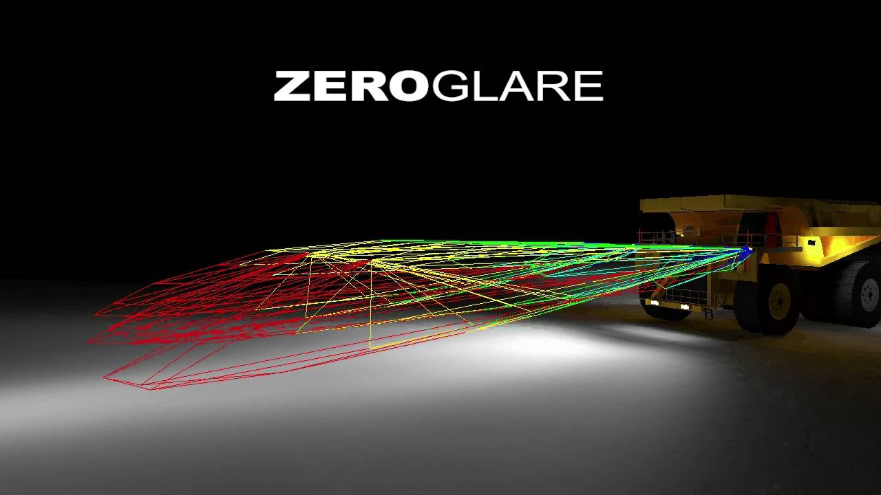 Zero Glare - YouTube