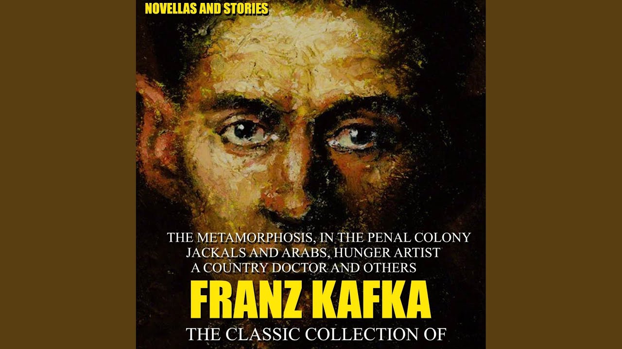 A Report for an Academy.10 - The Classic Collection of Franz Kafka ...