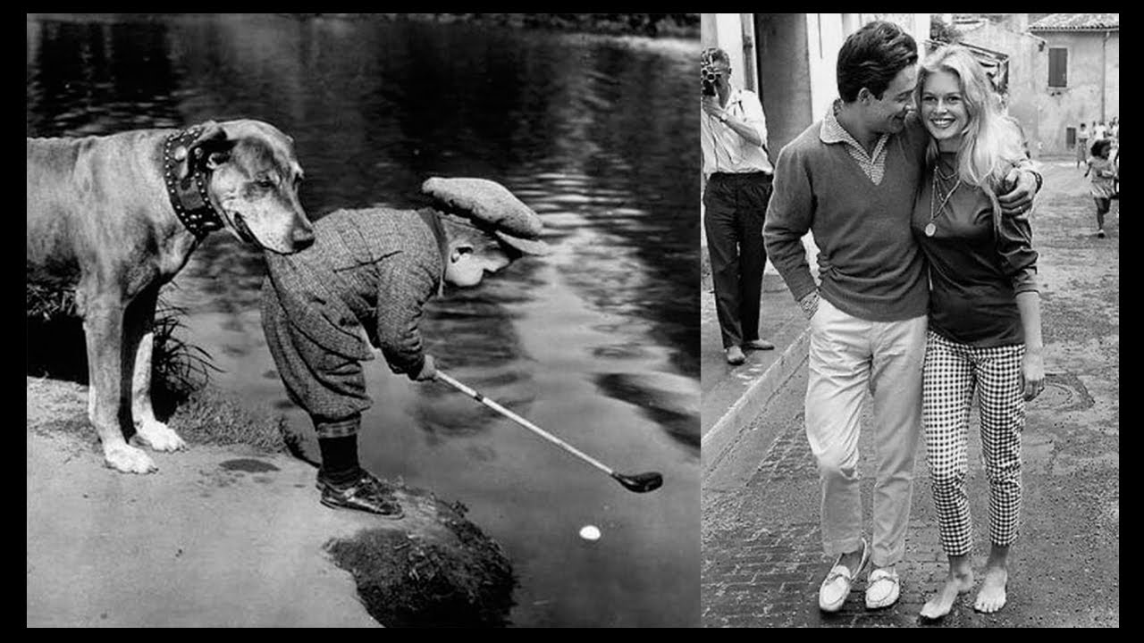 40 Most Rare And Powerful Historical Photos!