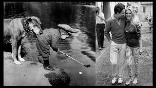 40 Rare And Surprising Historical Photos!