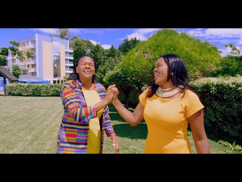 Ichamat by Maggy Cheruiyot Ft Joyce Langat (Official 4K Music Video ...