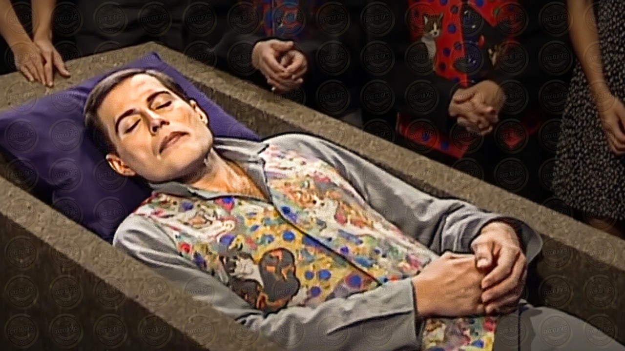 Freddie Mercury’s Tomb Opened After 34 Years And What They Found ...