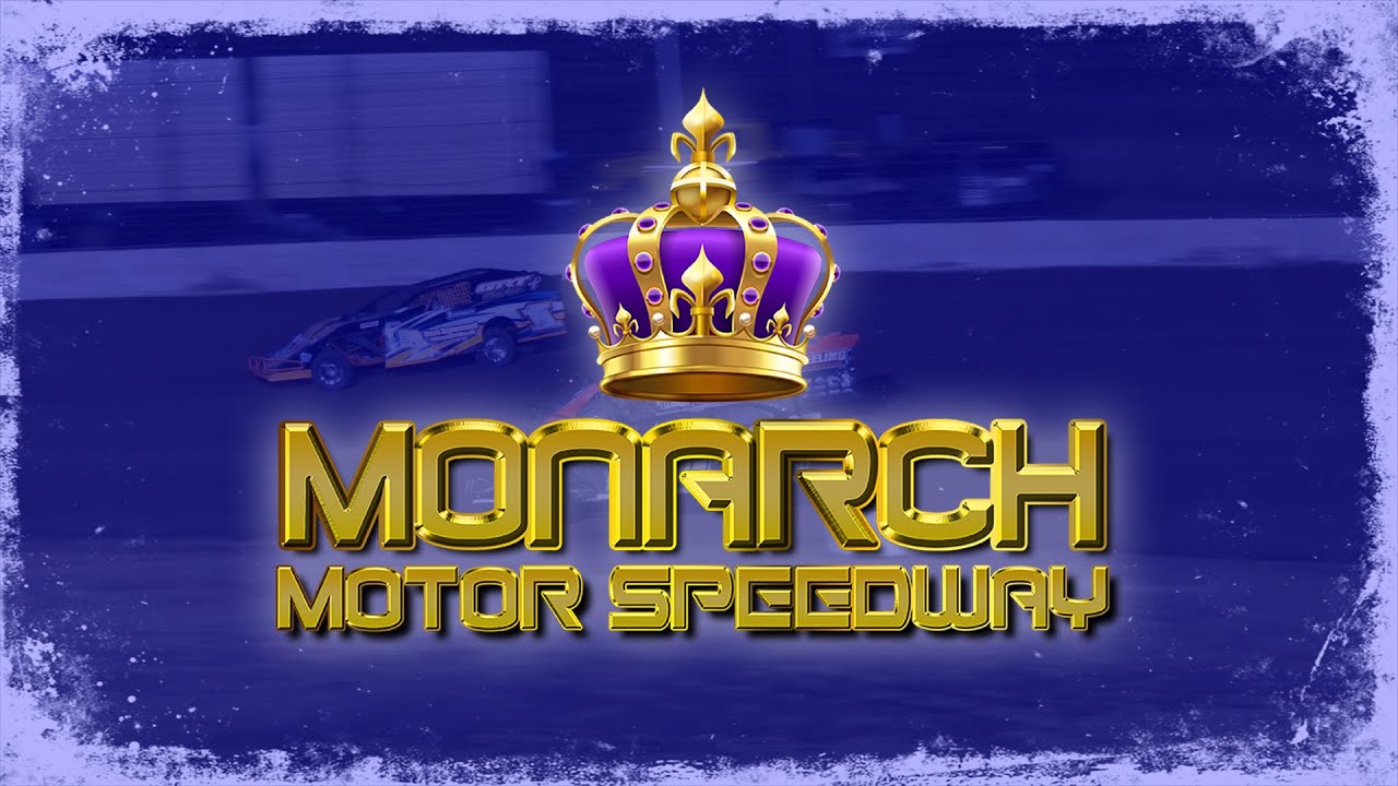 8/9/2019 | Monarch Motor Speedway - YouTube
