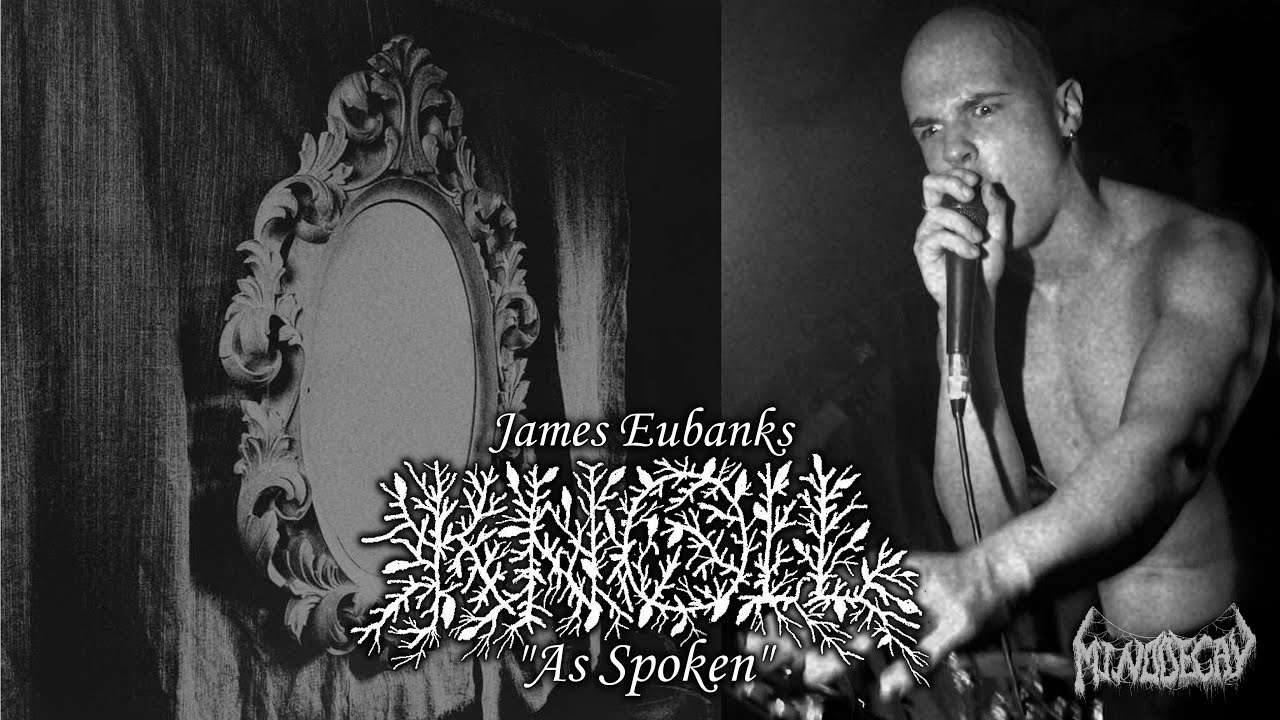 KNOLL on new LP “As Spoken”, artistic growth, & more (Interview w ...