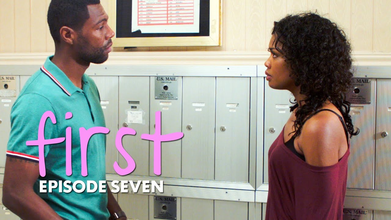FIRST | "The First ..." [S. 1, Ep. 7] - YouTube