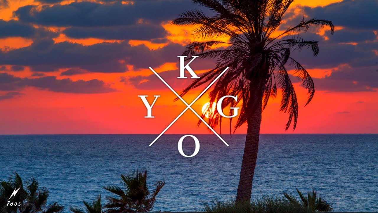 Faos - Always happy - 🌴 ( New Kygo Style 2022 )🎵 Kygo song 2022 - YouTube