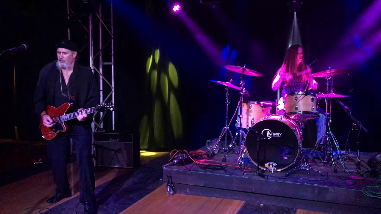 The "Brother Sun Sister Moon" Band, (MN) - YouTube