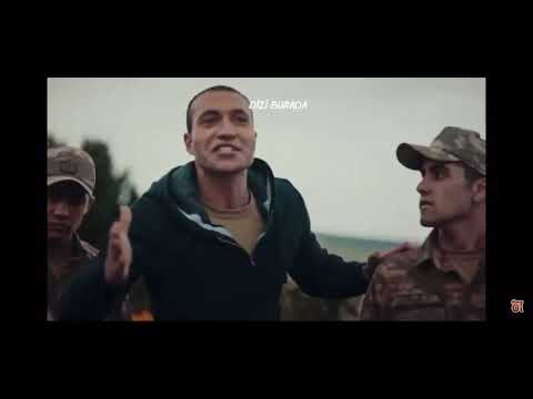 amk sahne Mücahit (söz)