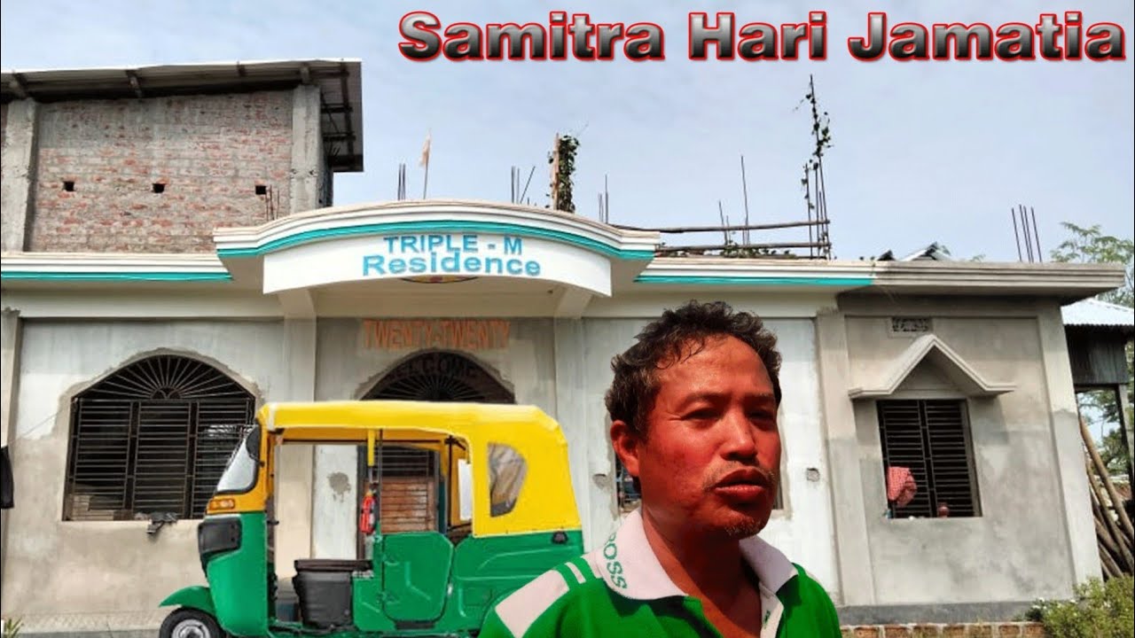 Samitra Hari Jamatia # AutoNxt begins sales of India's first e-tractor ...
