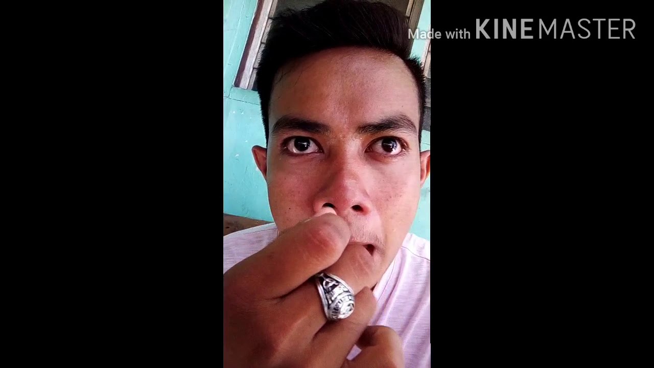 Kugmo challenge - YouTube