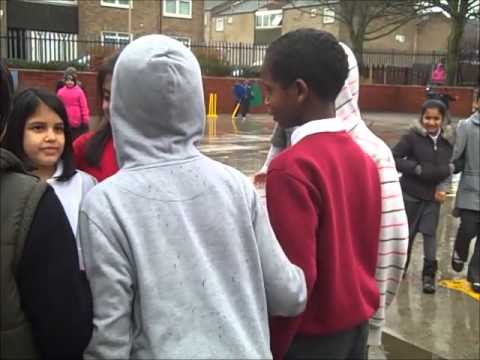 Antibullying Video Shenton Primary School - YouTube