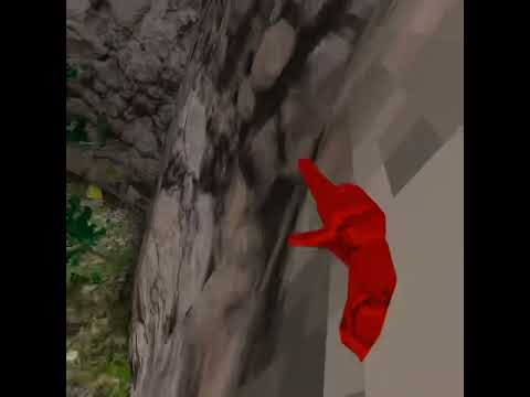 How to wall run - YouTube