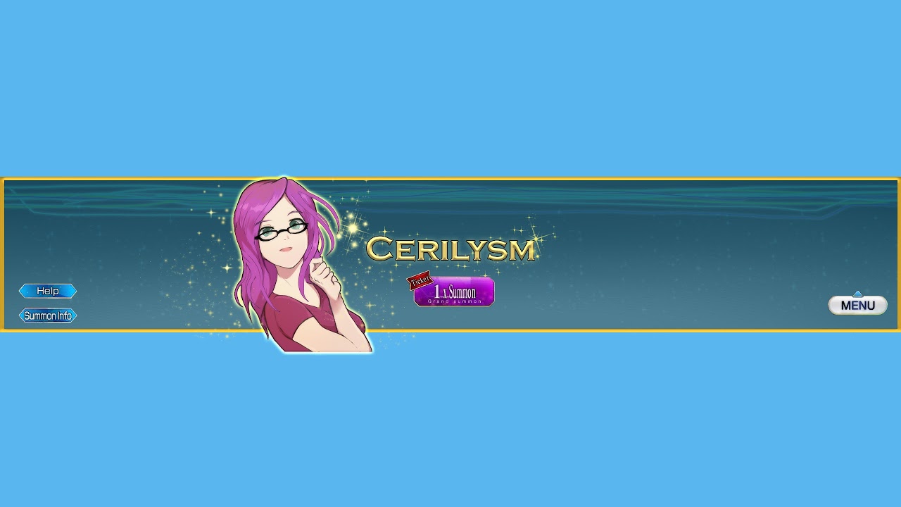 Ceril Live Stream - YouTube