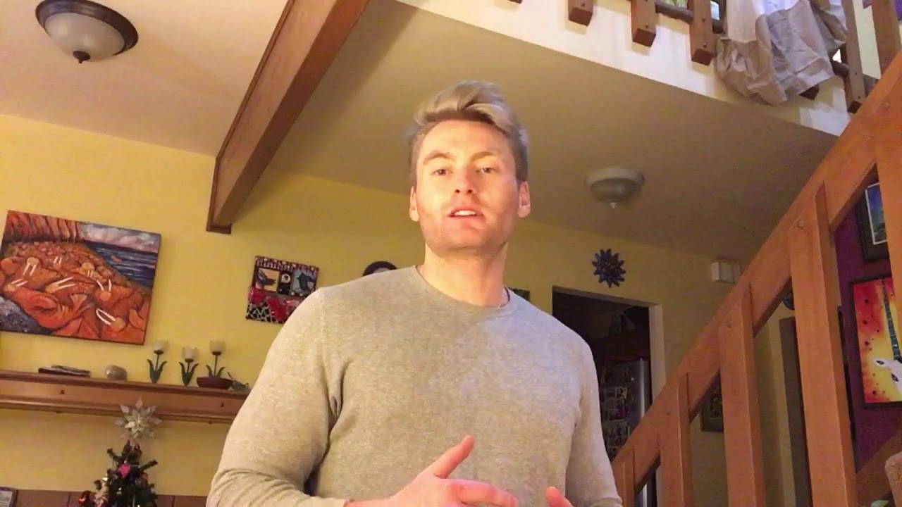 Part 5 of my Park West Artist Presentation: Andrew Bone - YouTube