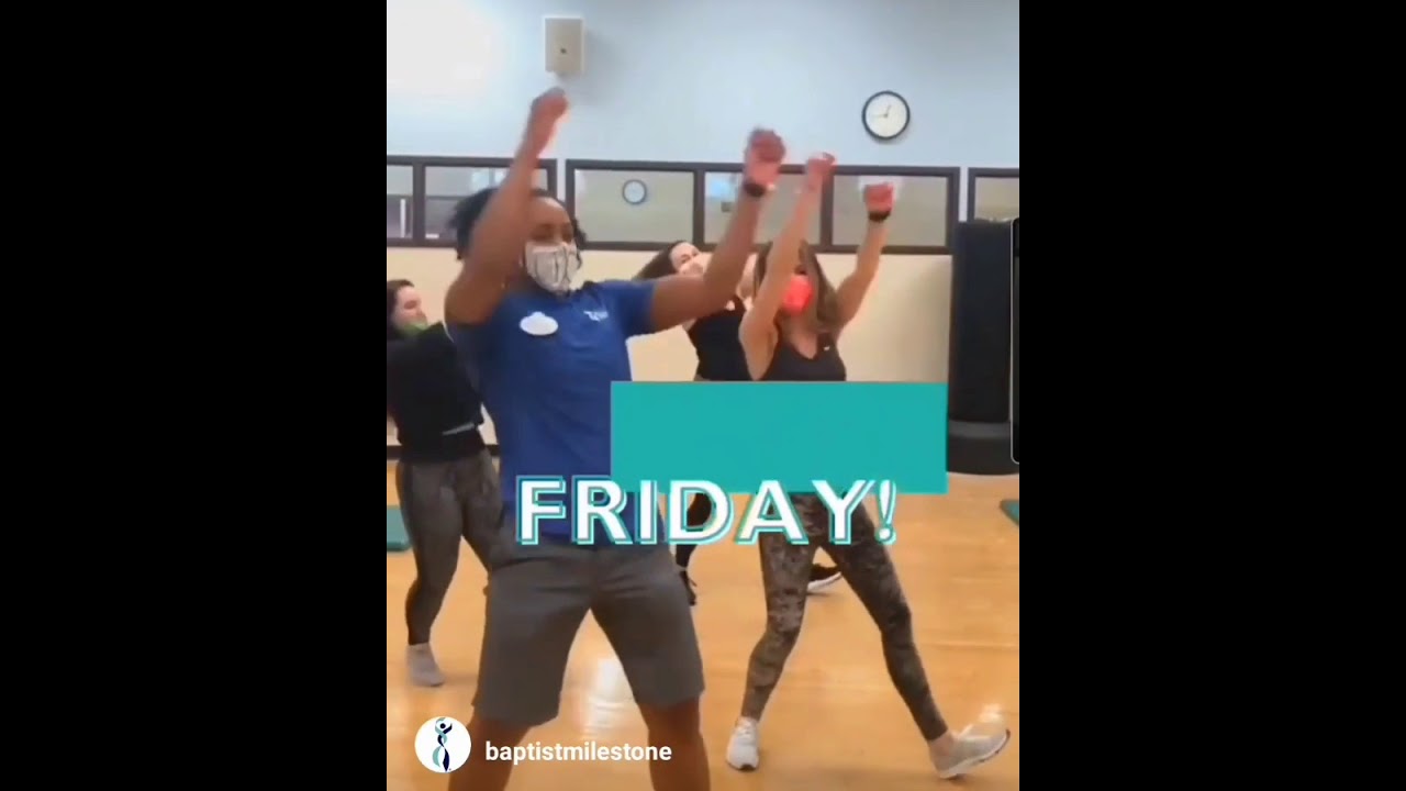 MC hammer dance! - YouTube