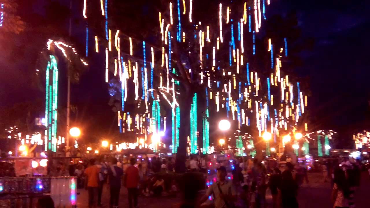 Halaran Festival - YouTube