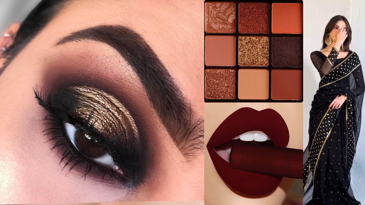 Hello eye makeup|Eye makeup tutorial|Eye makeup tutorial|Makeup ...