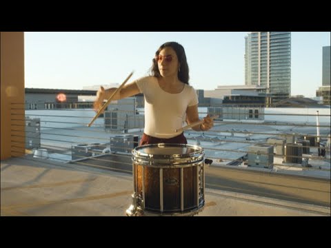 Nice to Meet Ya - Meghan Trainor ft. Nicki Minaj • Snare Drum Cover ...