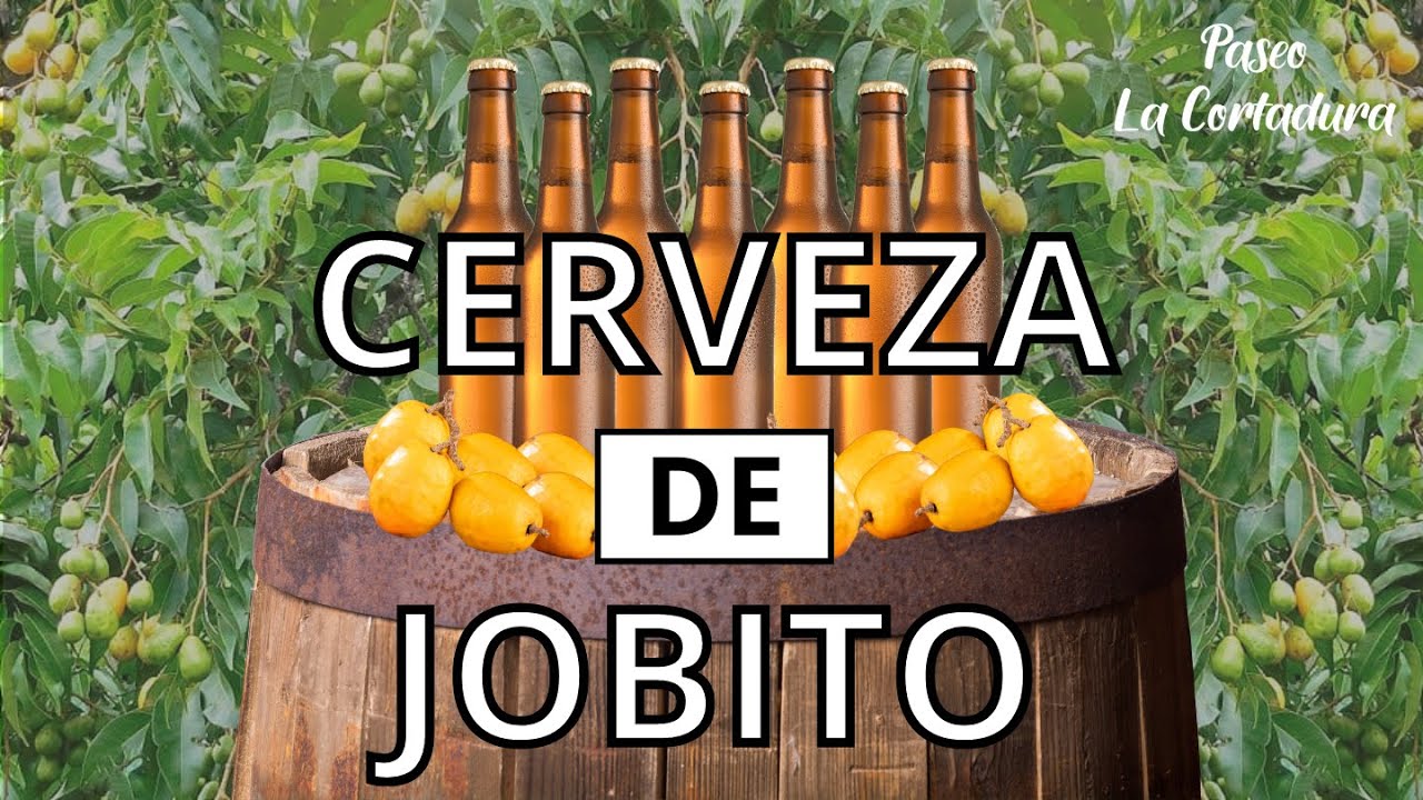 Cerveza de Jobito | Tampico - YouTube