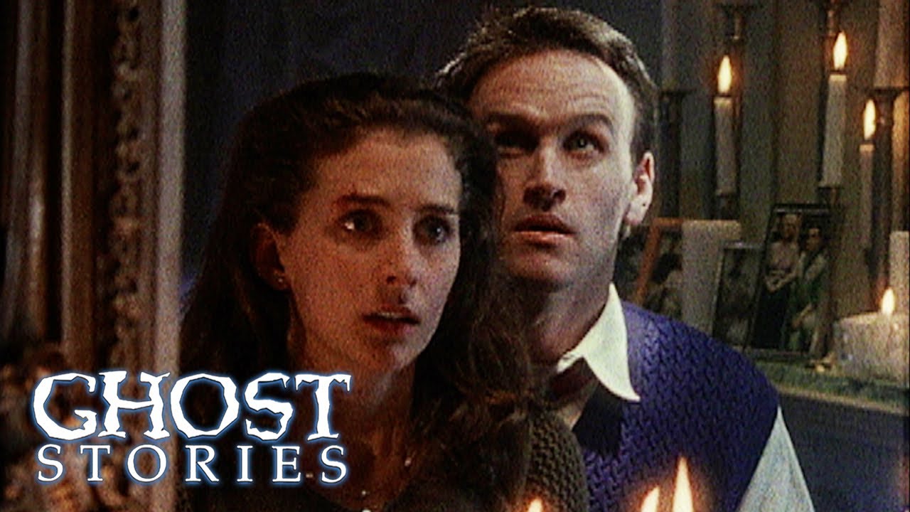 "Come With Me" | Ghost Stories - YouTube