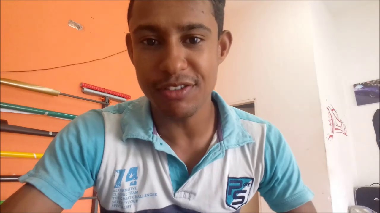 dicas sobre envelopamento com Everton lima - YouTube