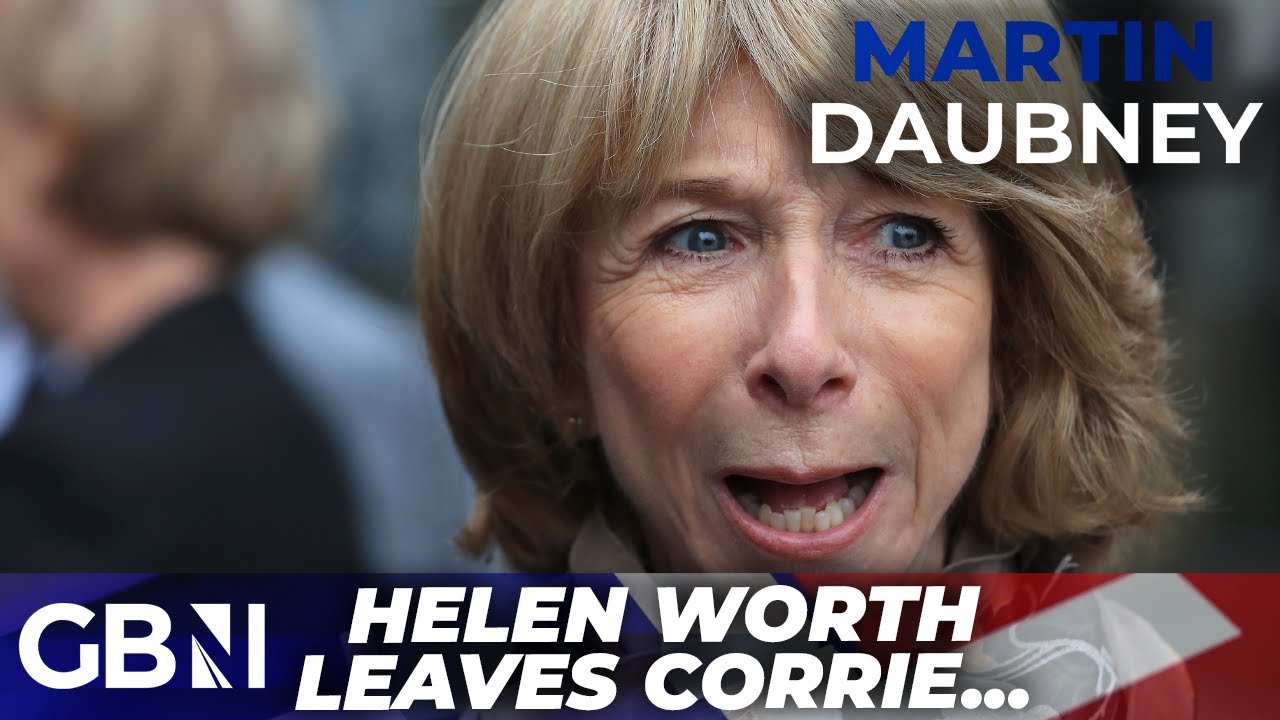 Coronation Street: Gail Platt star Helen Worth to QUIT soap after 50 ...