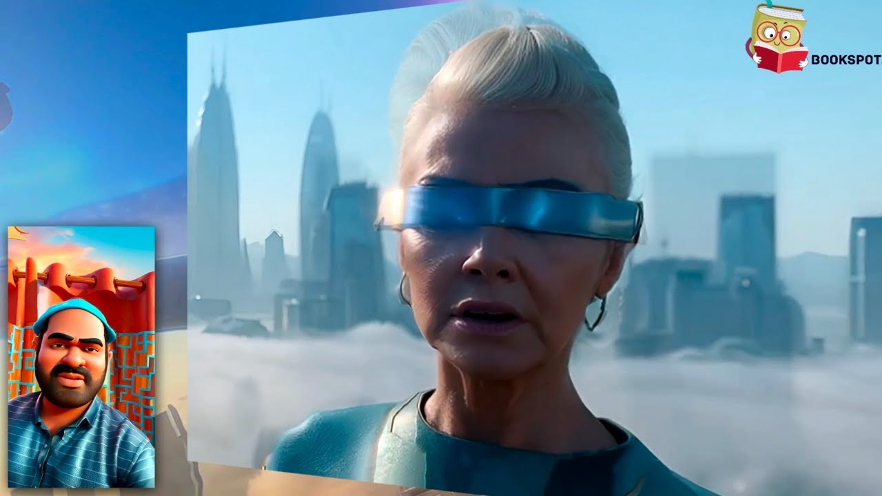 India's First Hyper-Speed AIDM Programme - New Extended Trailer (AI ...